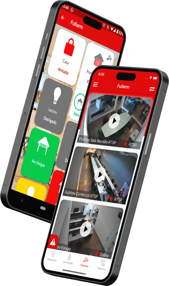 Obrigado - Fulltime ISP