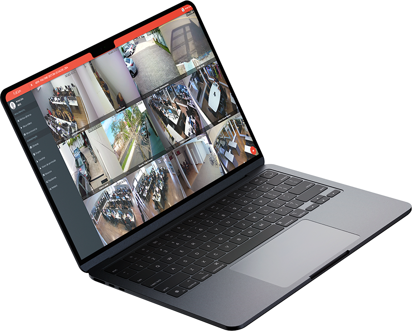 Obrigado - Fulltime ISP